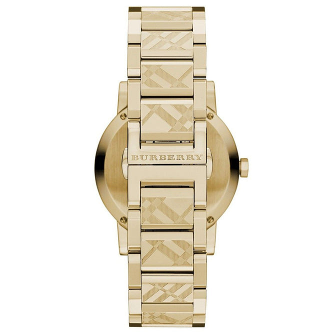 Burberry Watches - WATCH & WATCH