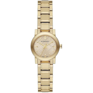 Burberry Watches - WATCH & WATCH