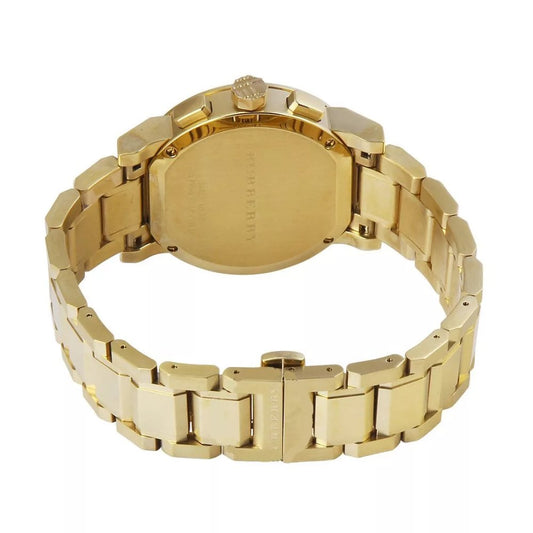 Burberry Watches - WATCH & WATCH