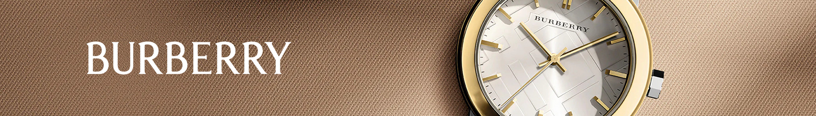 Burberry Watches - WATCH & WATCH