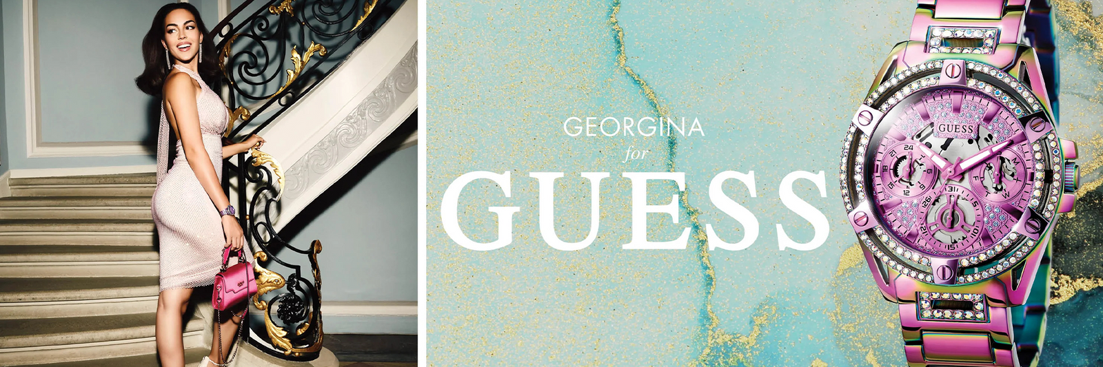 Official UK Retailer Of Top Watch Brands | WATCH & WATCH