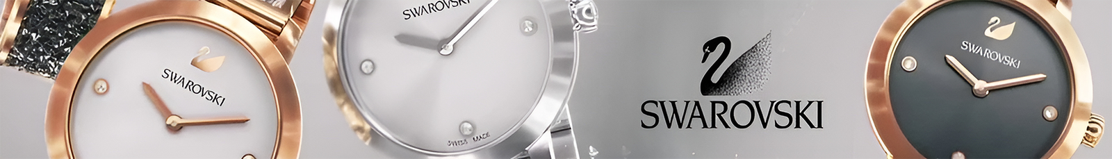 Swarovski - WATCH & WATCH